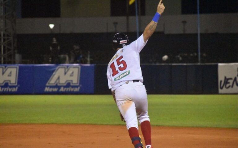 Tigres se hizo fuerte en casa ante Bravos